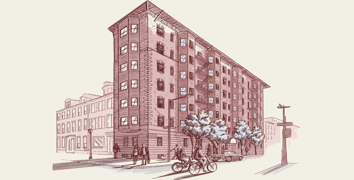 Alexander Inn | Philadephia Hotel | Best Boutique Hotel Center City