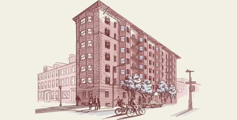 Alexander Inn | Philadephia Hotel | Best Boutique Hotel Center City